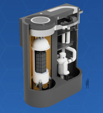 Ultra Safe Nuclear Corp to Print Low Cost Reactor Parts - 3D Printing