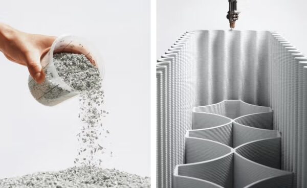 Aectual Launches Boxy Modular Planter System Made from Recycled ...