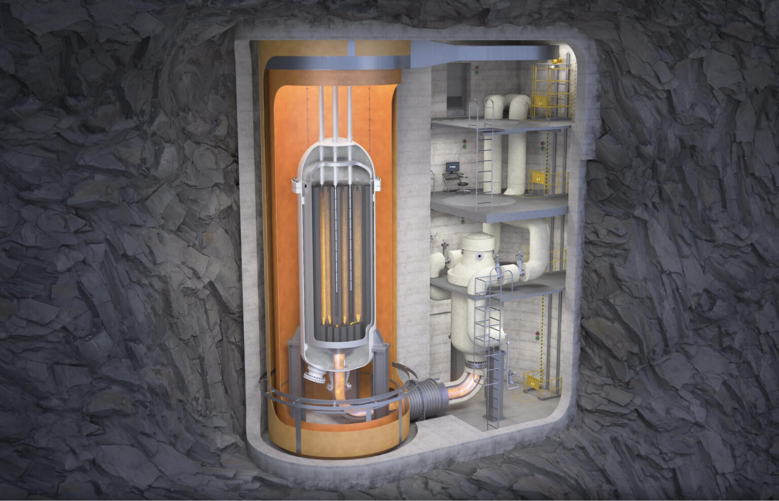 Ultra Safe Nuclear Corp to Print Low Cost Reactor Parts - 3D Printing