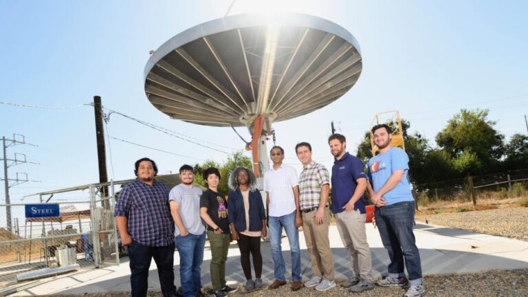 Concentrated Solar Power Plants to Use Printed Parts - 3D Printing