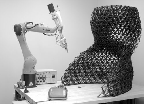 How 3D Printed Lattice Structures Improve Mechanical Properties - 3D ...