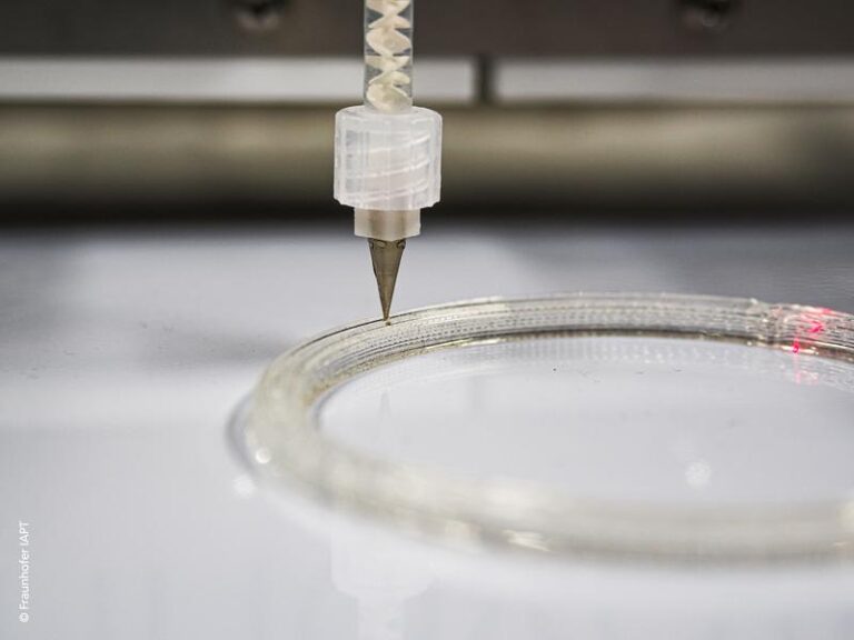 Advanced Sealing Technology Study Seeks Industry Partners - 3D Printing