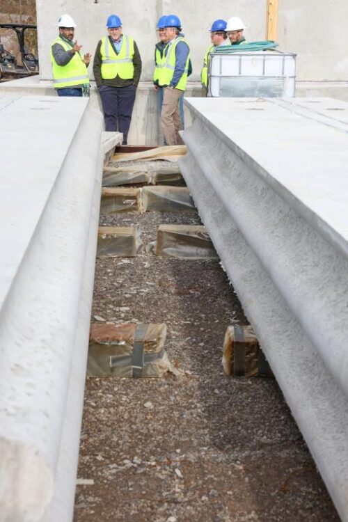 ORNL Wins 2026 SME Award for Using 3D Printed Molds to Speed Nuclear ...