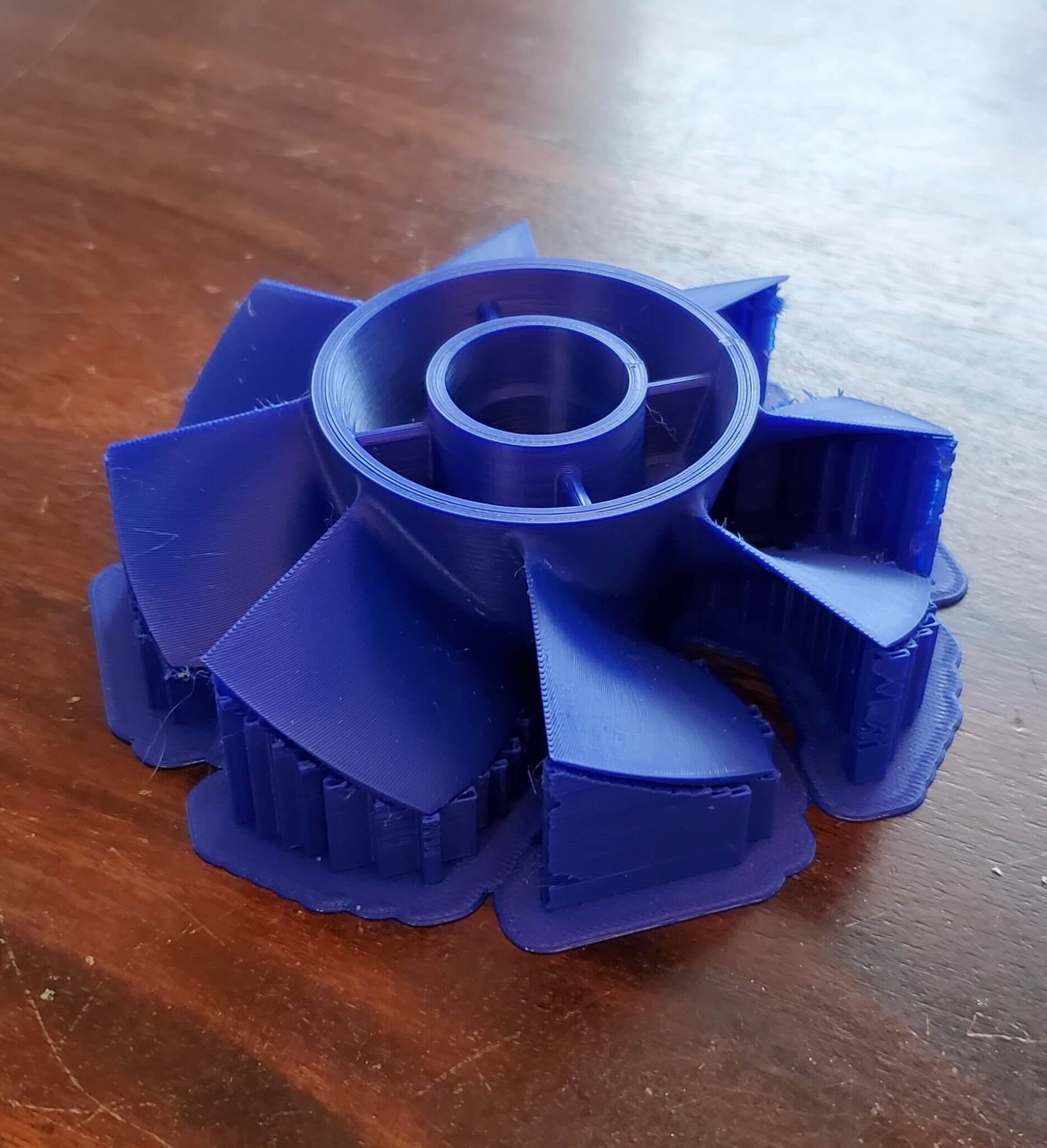Hands-On Review: Flashforge Creator 3 Pro - 3D Printing