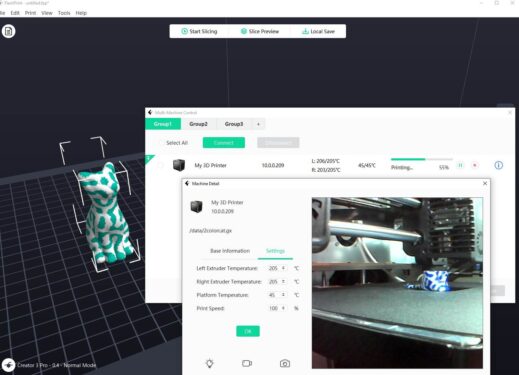 Hands-On Review: Flashforge Creator 3 Pro - 3D Printing