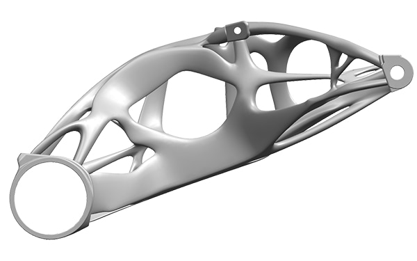 Carbon Performance Uses Automated Design Platform SK3L370N To 3D Print ...