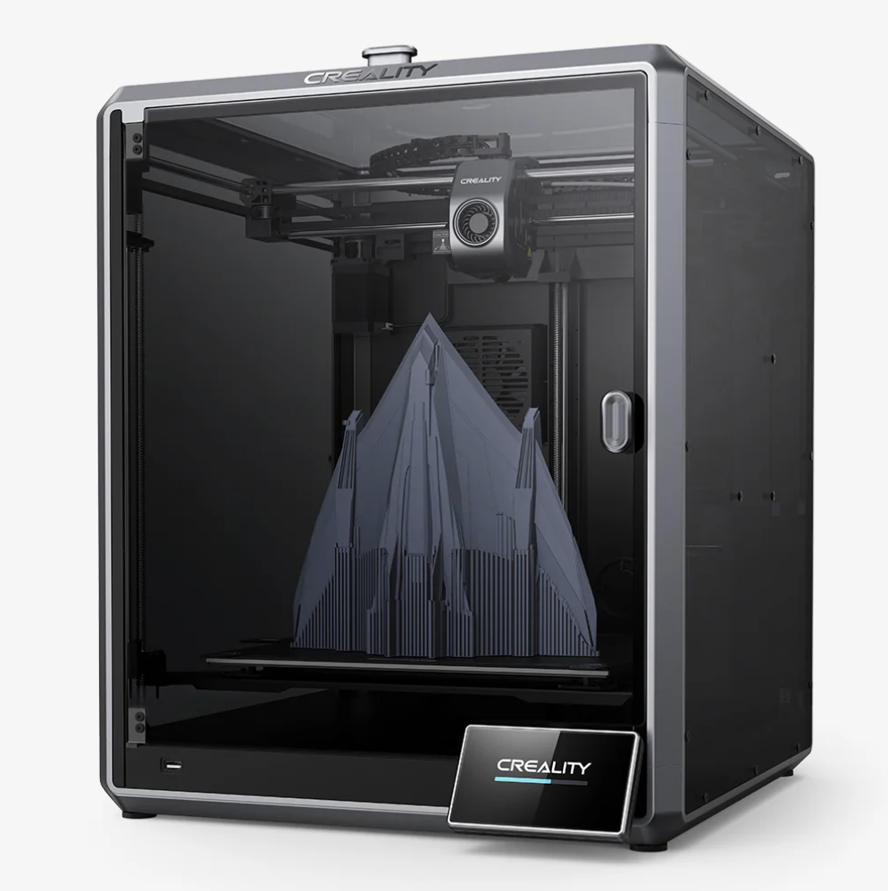 ZEISS and ORNL Join Forces for Inspection of 3D Printed Parts - 3D Printing