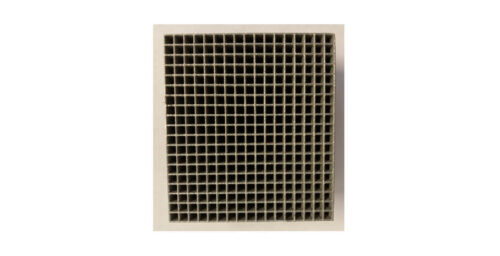 Nuclear Debris Filter Design Gets the AM Makeover - 3D Printing