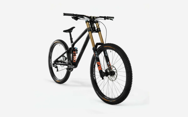 Welsh AM Bike Firm Nabs Two More Victories - 3D Printing