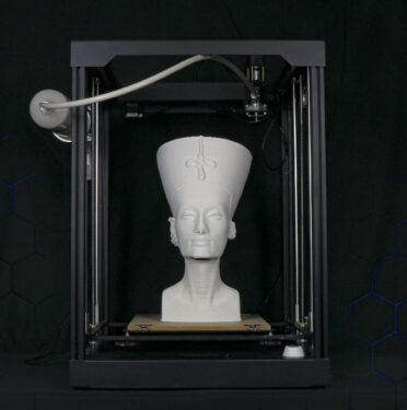 Cerambot Launches Huge Multi-material Printer on Kickstarter