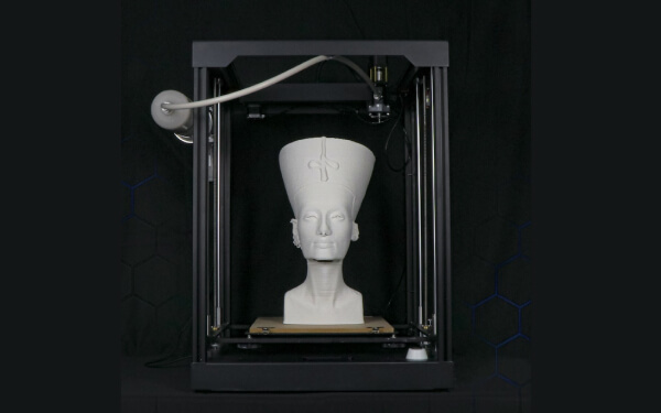 Cerambot Launches Huge Multi-material Printer on Kickstarter