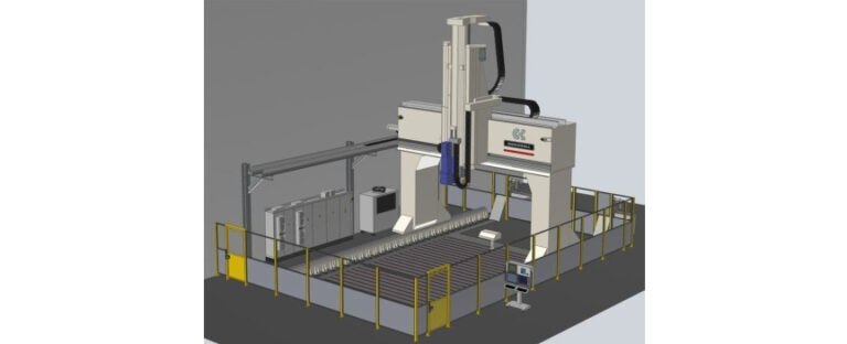 Rock Island Arsenal to House Largest Metal 3D Printer in the World