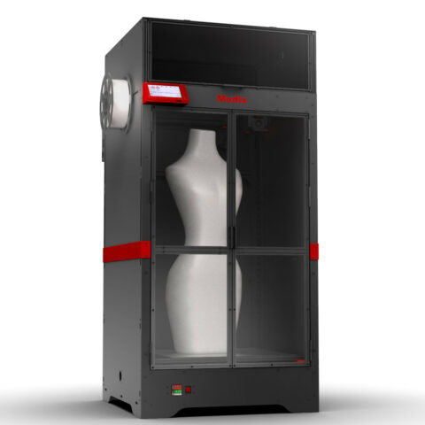 Large Scale 3D Printers Big Enough to Print Furniture - XL 3D Printing