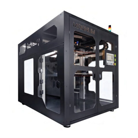 Large Scale 3D Printers Big Enough to Print Furniture - XL 3D Printing