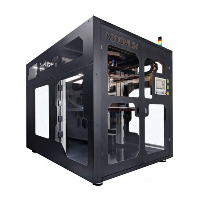 Large Scale 3D Printers Big Enough to Print Furniture - XL 3D Printing