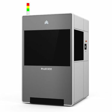 3D Systems ProX 800 - Product Specifications - 3D Printing