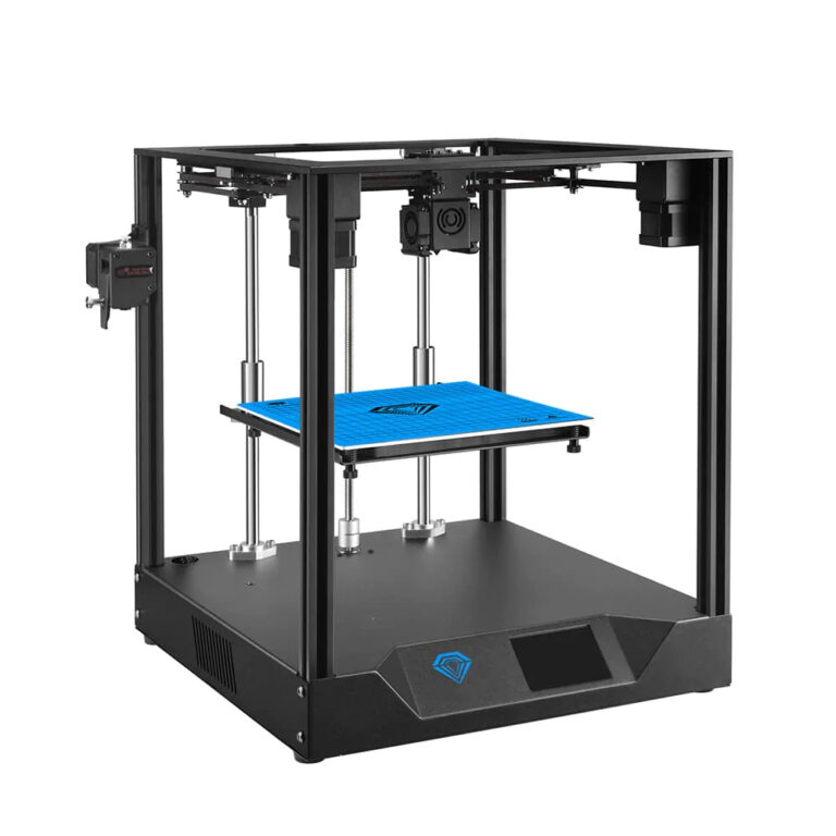 Desktop 3D Printers - 3D Printing