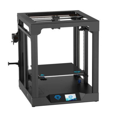 Desktop 3D Printers - 3D Printing
