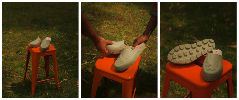 Bambu Lab Partners with Presq to Launch Open-Source 3D-Printed Shoe ...