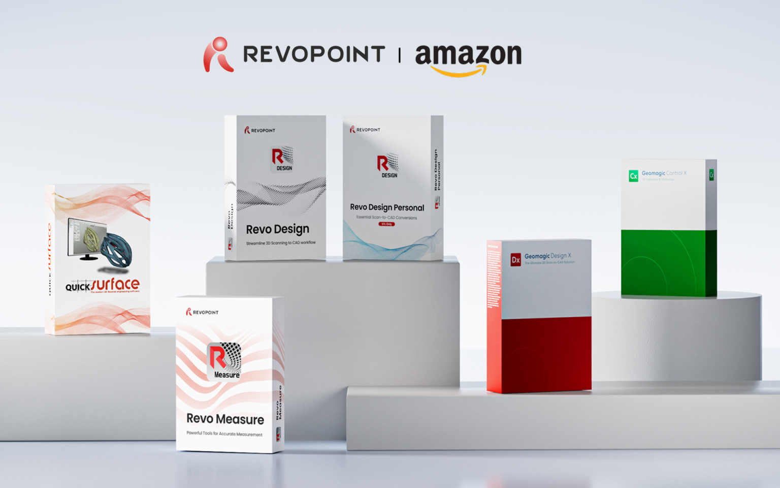 Revopoint Launches Spring Sale with Up to 15% Off 3D Scanners and ...