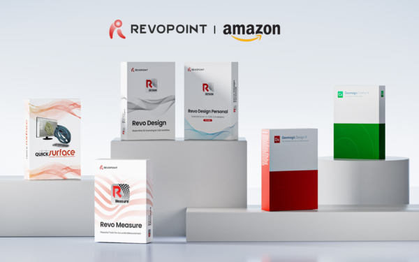 Revopoint Launches Spring Sale with Up to 15% Off 3D Scanners and ...