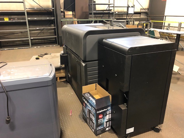 3D Printing Marketplace - Sell, buy or donate 3D Printers, 3D Scanners