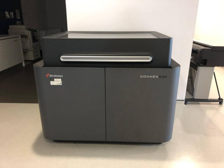 Used 3D Printers, Refurbished & Second-hand - 3D Printing