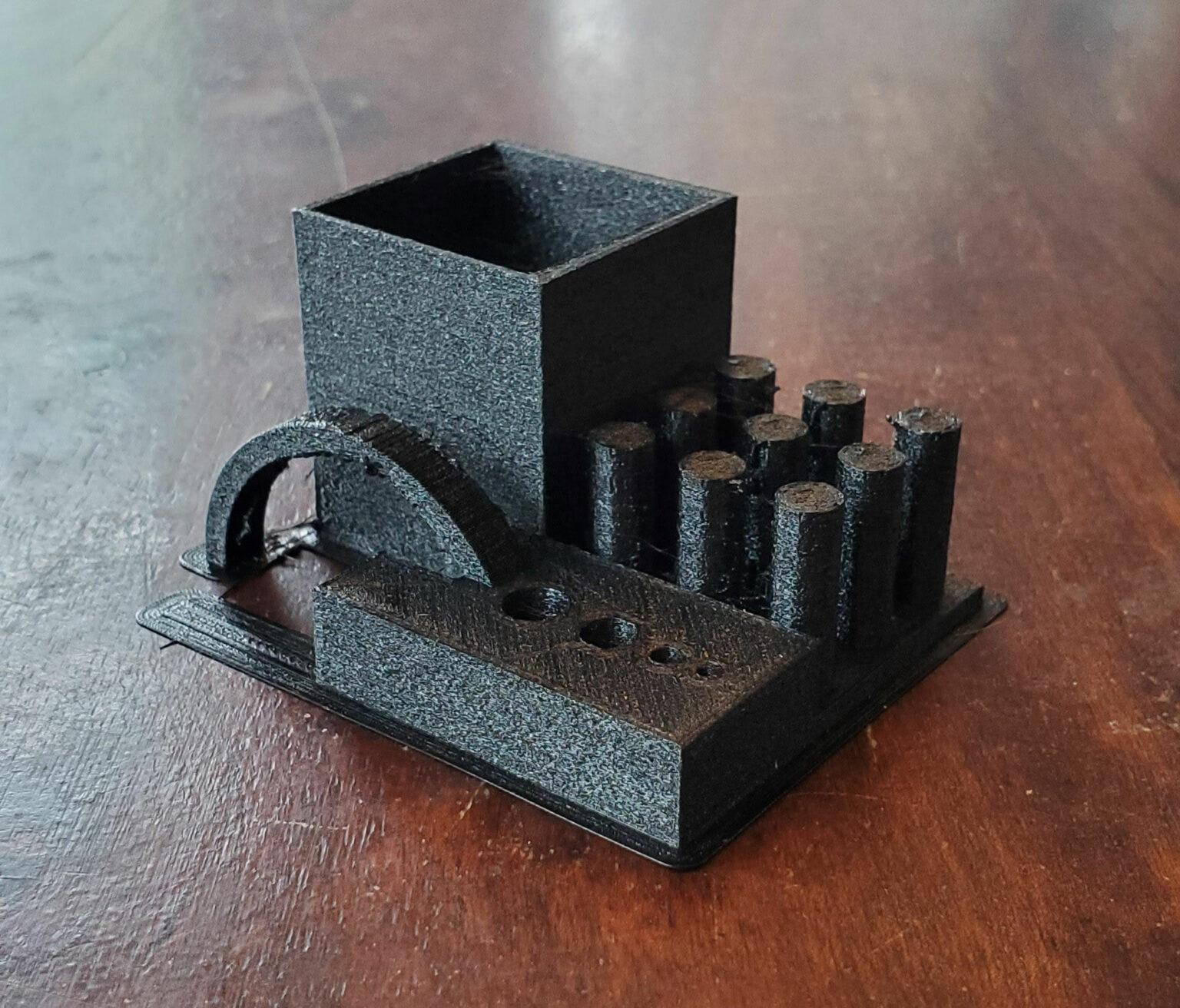 Hands-on Review: TPU Filament - 3D Printing