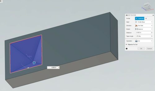 Tutorial: 3D Printing Reusable TPU Molds for Epoxy Resin - 3D Printing