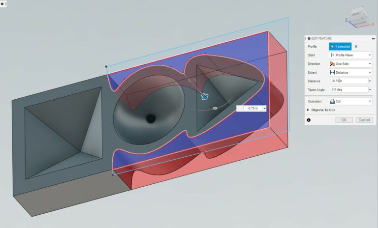 Tutorial: 3D Printing Reusable TPU Molds for Epoxy Resin - 3D Printing