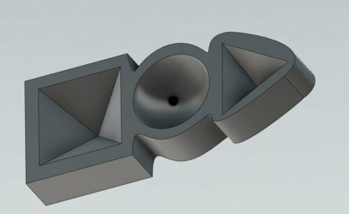 Tutorial: 3D Printing Reusable TPU Molds for Epoxy Resin - 3D Printing