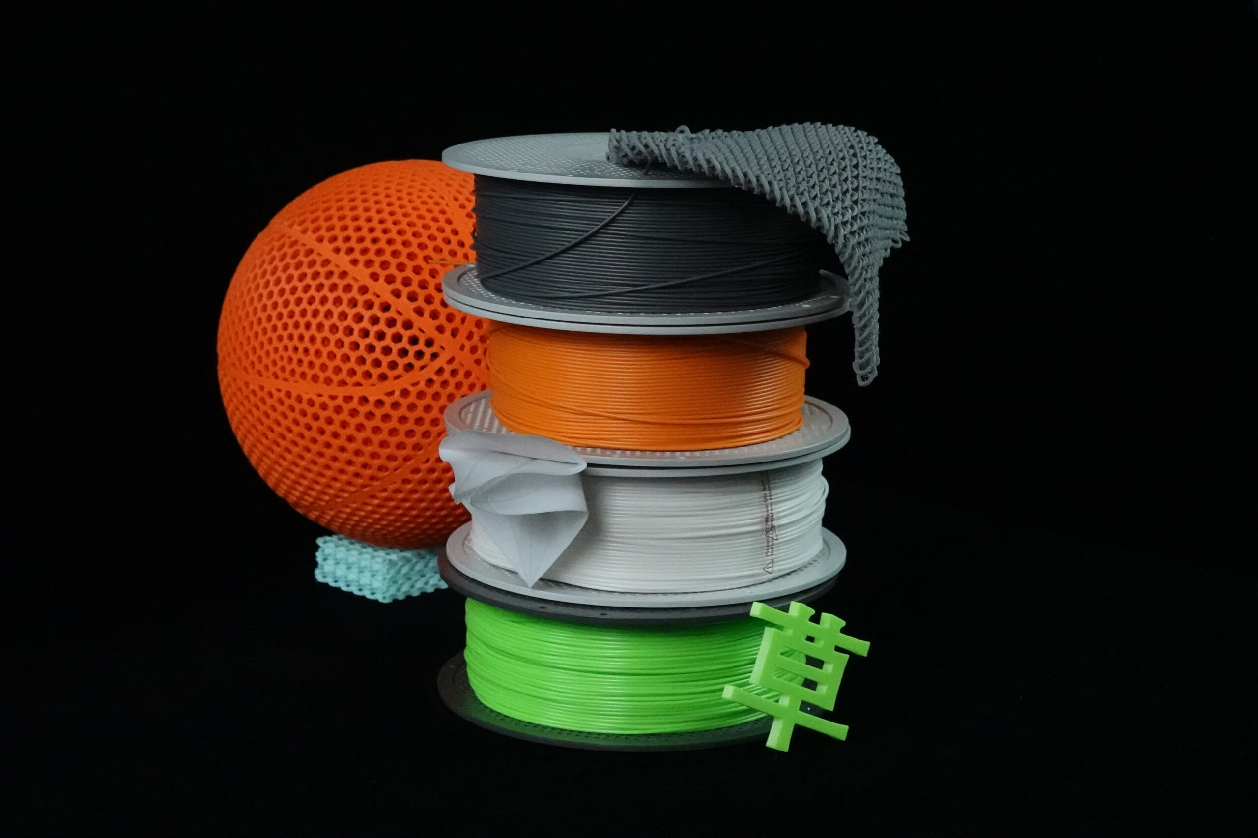PCBWay Drops PLA and TPU 3D Printing Prices by Up to 40% - 3D Printing