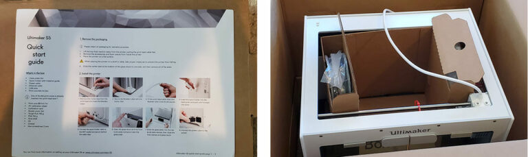 Hands-On Review: Ultimaker S5 - 3D Printing