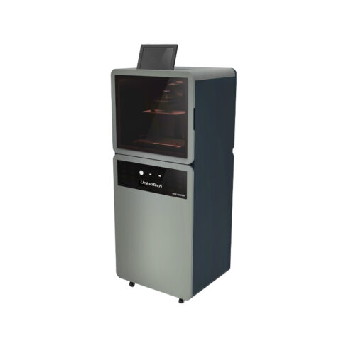 UnionTech AME RH2500 - Specs - Get a Quote