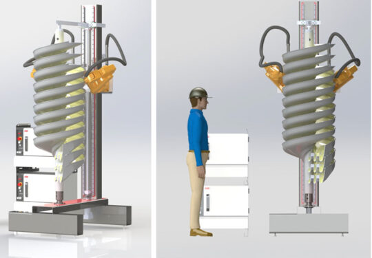 Research Collaboration Explores 3D Printed Mining Products - 3D Printing