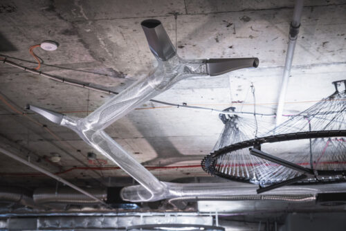 3D Printed Air Diffusion System Wins Award - 3D Printing