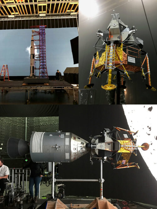 3D Printed Props - How 3D Printing is Used in Film & TV - 3D Printing