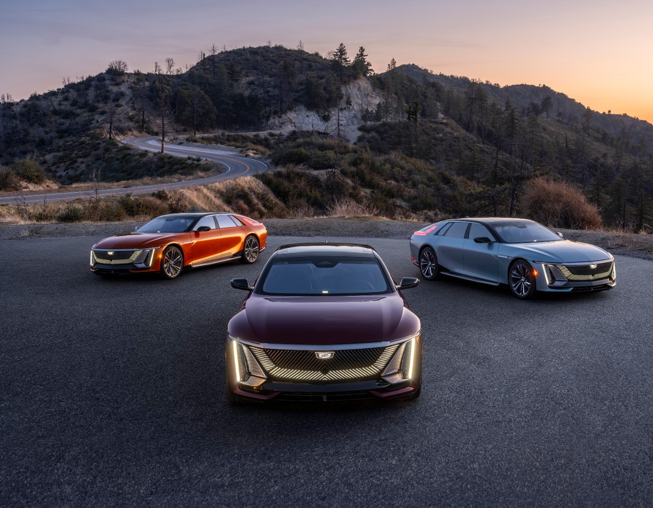 Cadillac CELESTIQ Features Over 100 3D Printed Parts in Luxury Hand ...