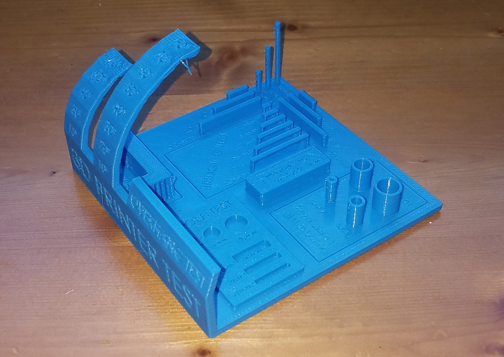 Hands-on Review: colorFabb XT - 3D Printing