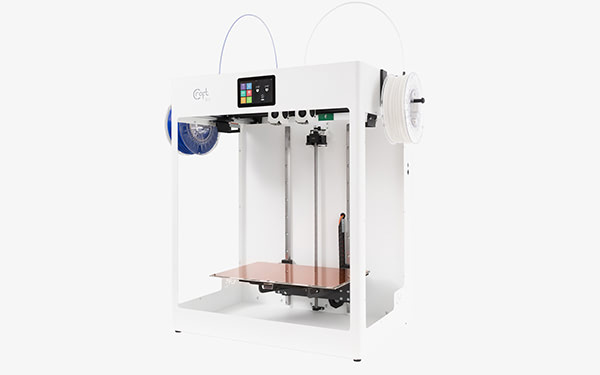 Hands-On Review: Craftbot FLOW IDEX XL
