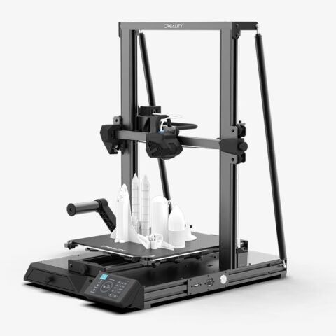 Creality CR-10 Smart Desktop 3D Printers - Specifications - 3D Printing