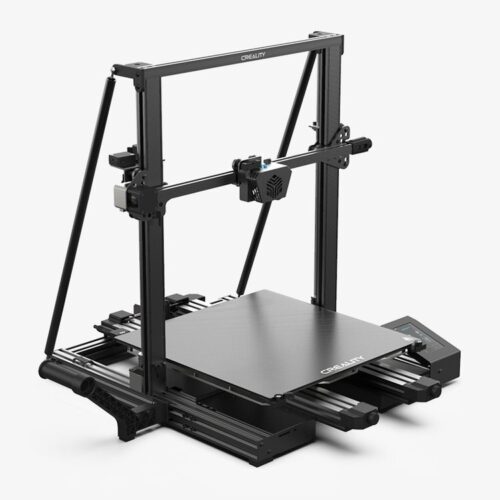 Creality CR-6 MAX Desktop 3D Printers - Specifications - 3D Printing