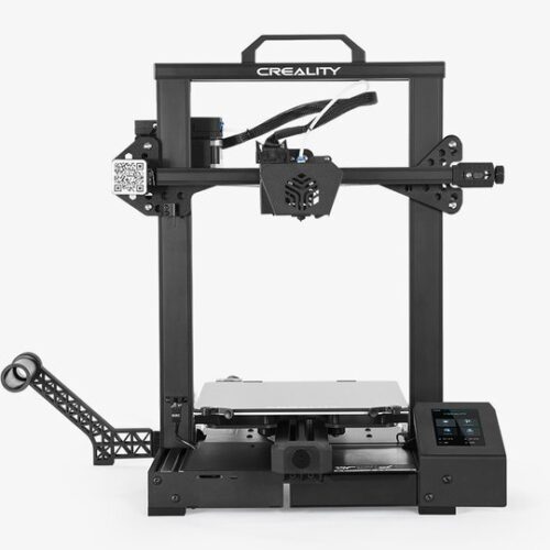 Creality CR-6 SE Desktop 3D Printers - Specifications - 3D Printing