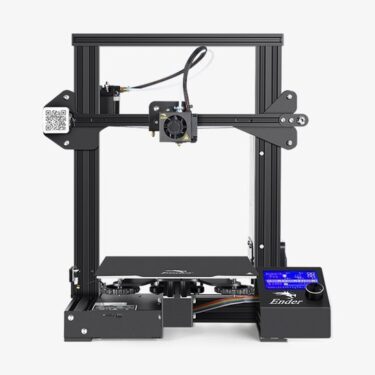 Creality Ender-3 Pro Desktop 3D Printers - Specifications - 3D Printing