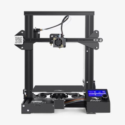 Creality Ender-3 Pro Desktop 3D Printers - Specifications - 3D Printing
