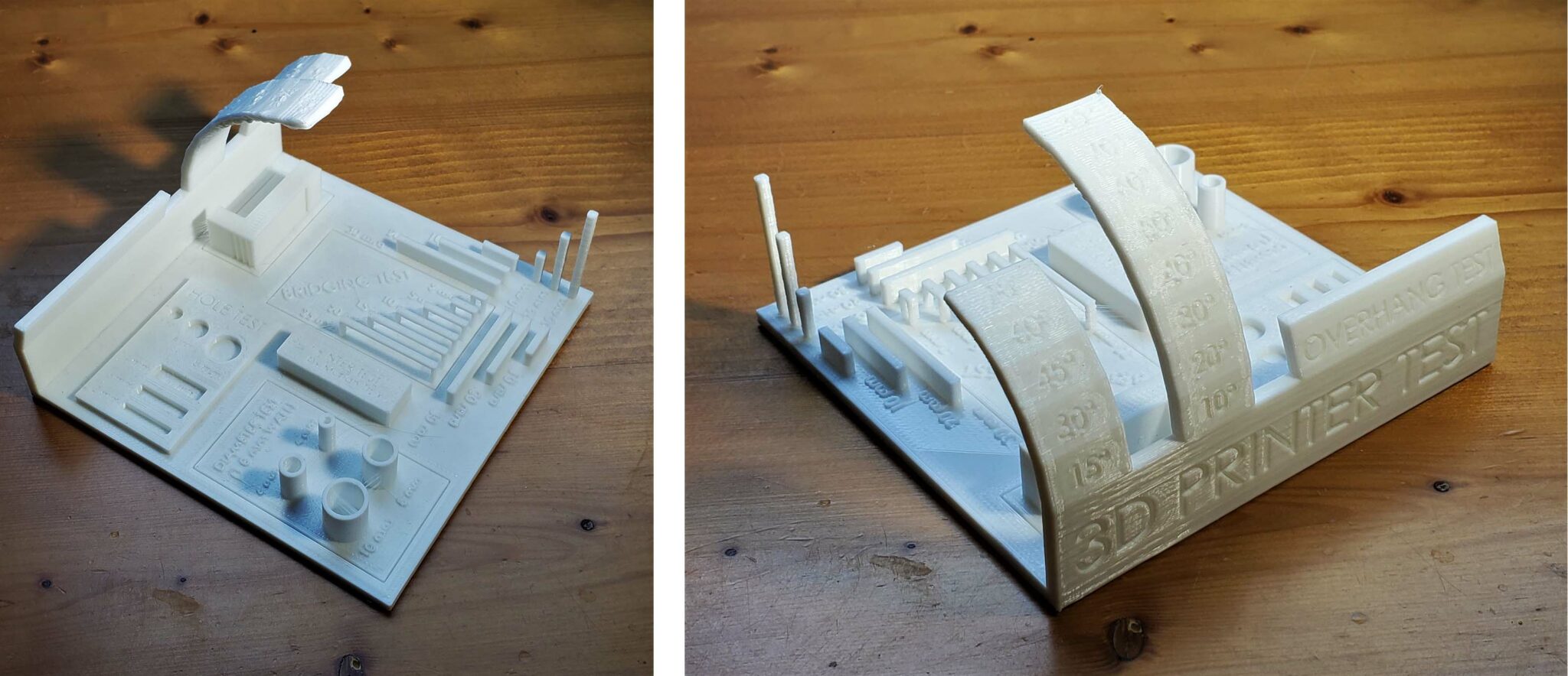 Hands-On Review: Flashforge Creator 3 - 3D Printing