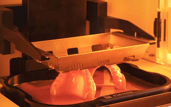 Study finds 3D Printing is Superior for Dental Crowns - 3D Printing