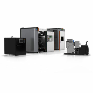 3D Systems DMP Factory 500 - Specs - Price - Video - Get a Quote