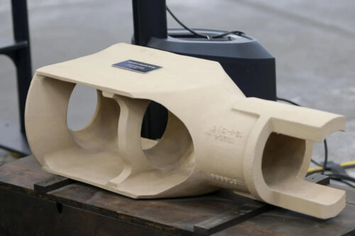 Rock Island Arsenal to House Largest Metal 3D Printer in the World