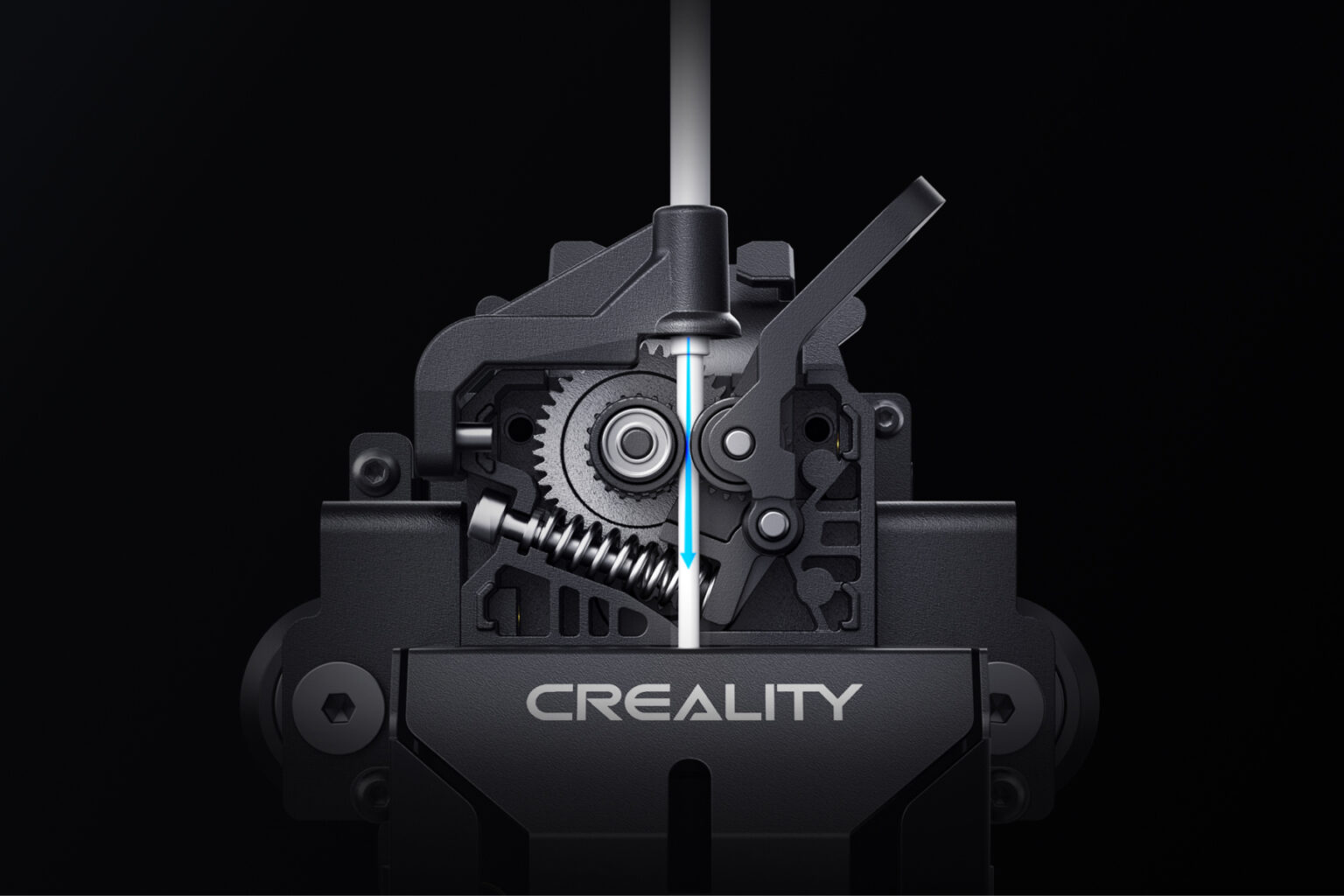 Creality Launches Ender-5 S1 - 3D Printing